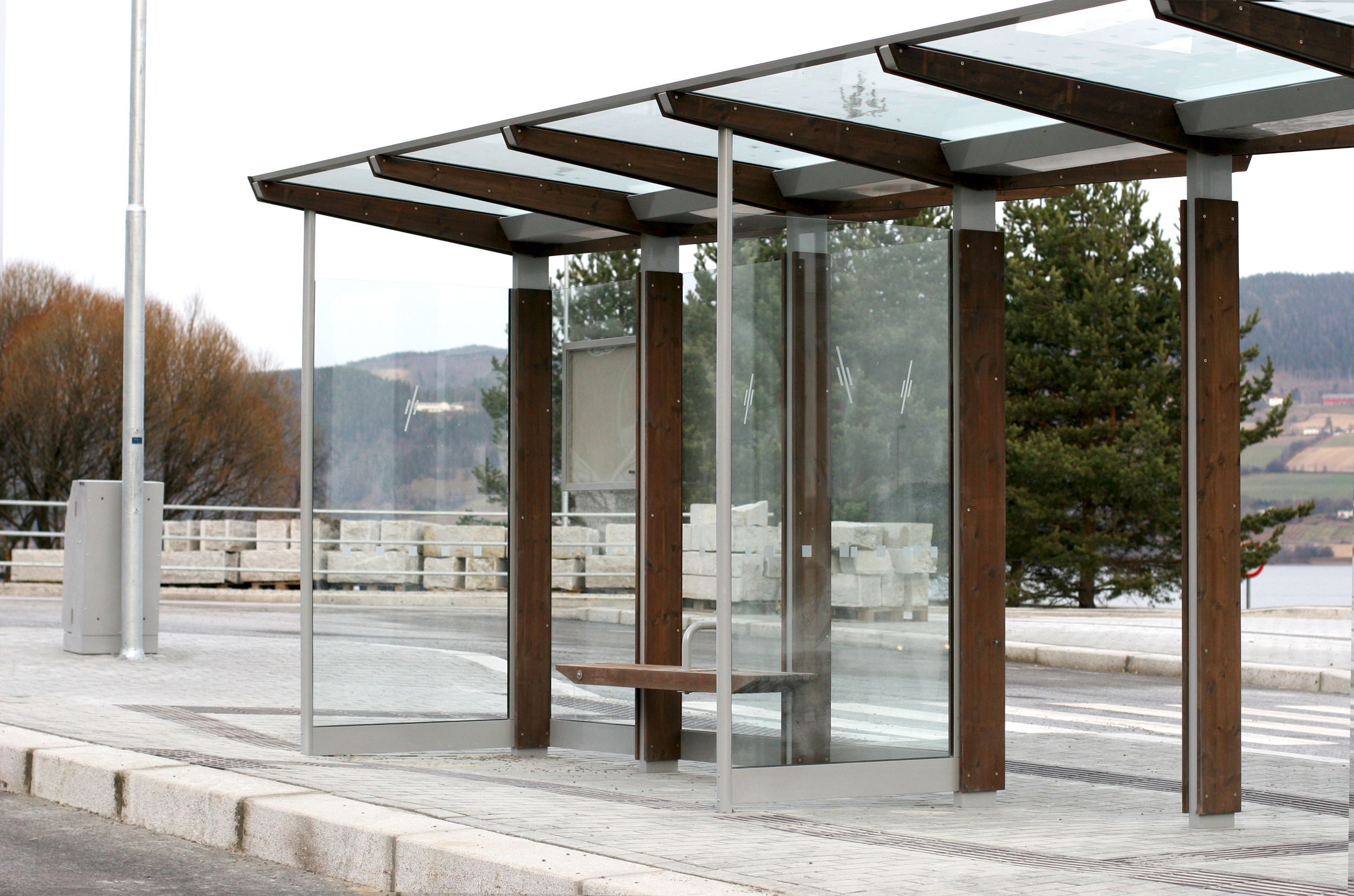 Leskur - Godt design i over 30 år | Norfax